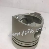 China Excavator engine piston for high quality Mitsubishi car 8DC8 piston kit OEM: ME062589 for sale