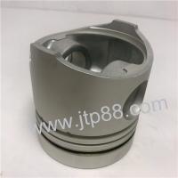 China HINO H07C Diesel Engine Piston OEM 13216-2300 3.0 * 2.5 * 5.0mm Ring For Truck for sale