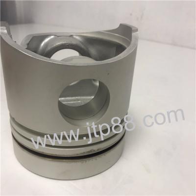China D6BR Dia118mm Small Engine Piston OEM ME078502 / 23411 - 93c20 for sale