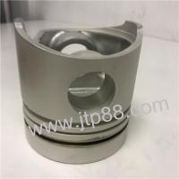 China Engine truck diesel piston kit H07C Aluminum alloy cylinder piston kit 13216-2290 for sale