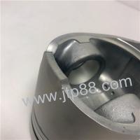 China High performance Diesel engine piston 3L OEM NO.13101-54100 for TOYOTA engine parts for sale