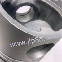 China Engine truck diesel piston kit H07C Aluminum alloy cylinder piston kit 13216-2290 for sale