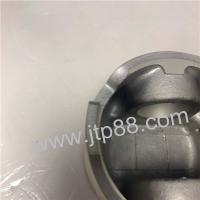 China Engine truck diesel piston kit H07C Aluminum alloy cylinder piston kit 13216-2290 for sale