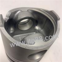 China Cylinder Engine Parts Piston Dia 114mm 3.0 2.0 4.0mm Ring Size OEM 13216-2631 for sale