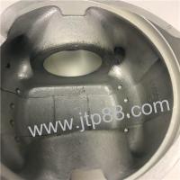 China Truck HINO Engine Parts Piston F17C 128.0mm Diameter 50 x 110mm Pin Size for sale