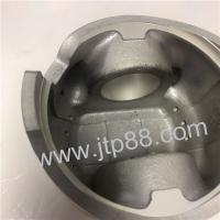 China 6HK1 Aluminum Diesel Engine Piston 105mm * 107mm For Truck OEM 5-12111-901-1 for sale