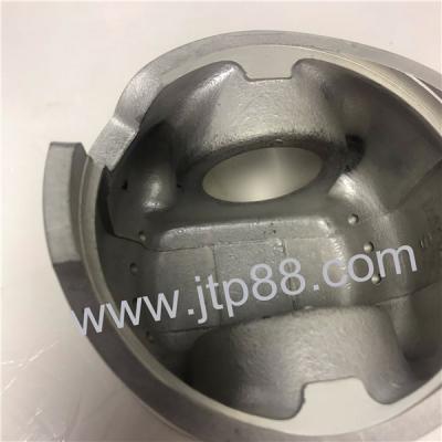 China 6HK1 Aluminum Diesel Engine Piston 105mm * 107mm For Truck OEM 5-12111-901-1 for sale
