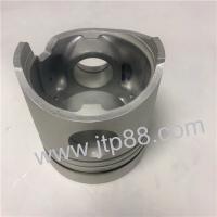 China ME052792  Excavator Engine Parts Piston 6D22 Piston liner kit 83.1mm Comp For Mitsubishi for sale