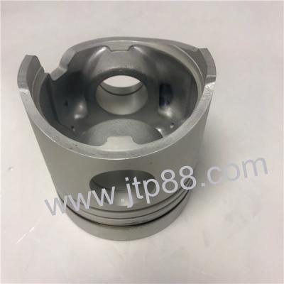 China ME052792  Excavator Engine Parts Piston 6D22 Piston liner kit 83.1mm Comp For Mitsubishi for sale