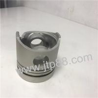 China 2LT New Piston for Toyota diesel engine 13101-54080 piston and piston pin are of high quality for sale