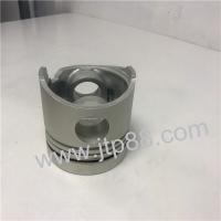 China Premium products Diesel engine Piston 6D24 excavator engine parts OEM: ME014160 for sale