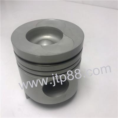 China Excavator engine piston for high quality Mitsubishi car 8DC8 piston kit OEM: ME062589 for sale