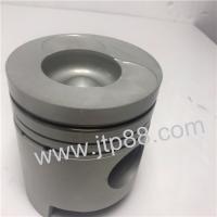 China Mitsubishi Diesel Engine Piston 8M20 For Truck / Bus OEM ME602861 for sale