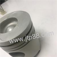 China Mitsubishi Diesel Engine Piston 8M20 For Truck / Bus OEM ME602861 for sale