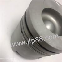 China Mitsubishi Diesel Engine Piston 8M20 For Truck / Bus OEM ME602861 for sale
