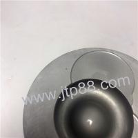 China Excavator engine piston for high quality Mitsubishi car 8DC8 piston kit OEM: ME062589 for sale