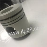 China Excavator engine piston for high quality Mitsubishi car 8DC8 piston kit OEM: ME062589 for sale