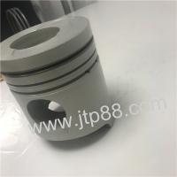 China D2366 Diesel Engine Piston 45 x 107mm Pin OEM 6502501-0031 For Korean Car for sale