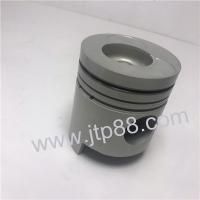 China Cylinder Engine Parts Piston Dia 114mm 3.0 2.0 4.0mm Ring Size OEM 13216-2631 for sale