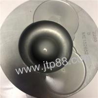 China 10PA1 Truck Parts Diesel Engine Piston 115.0mm Diameter Aluminum 1-12111-154-1 for sale