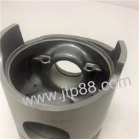China 10PA1 Truck Parts Diesel Engine Piston 115.0mm Diameter Aluminum 1-12111-154-1 for sale