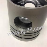 China Toyota Forklift Engine Parts Piston 22RE Materials OEM13101-35031 DIA 80.5mm for sale