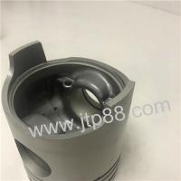 China Toyota Forklift Engine Parts Piston 22RE Materials OEM13101-35031 DIA 80.5mm for sale