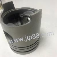 China Mitsubishi Diesel Engine Piston 8M20 For Truck / Bus OEM ME602861 for sale