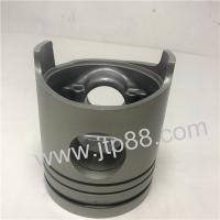 China Diesel engine piston 10PA1 Truck parts is high quality and favorable price 1-12111-154-1 for sale