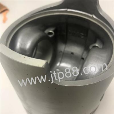 China 4D130 Diesel Engine Piston 44mm * 102mm 6114-31-2111 For KOMATSU Spare Parts for sale