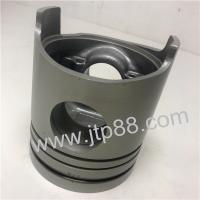 China 4D130 Diesel Engine Piston 44mm * 102mm 6114-31-2111 For KOMATSU Spare Parts for sale