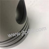 China High level diesel engine piston 6D102 Excavator spare parts for sale OEM:6738-31-2110 for sale
