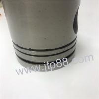 China Premium products Diesel engine Piston 6D24 excavator engine parts OEM: ME014160 for sale