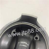 China Diesel engine piston 10PA1 Truck parts is high quality and favorable price 1-12111-154-1 for sale