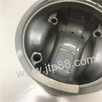 China Excavator spare parts 6D105 engine Diesel engnie parts 6D105 piston used aluminum material for sale