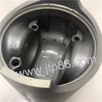 China Premium products Diesel engine Piston 6D24 excavator engine parts OEM: ME014160 for sale