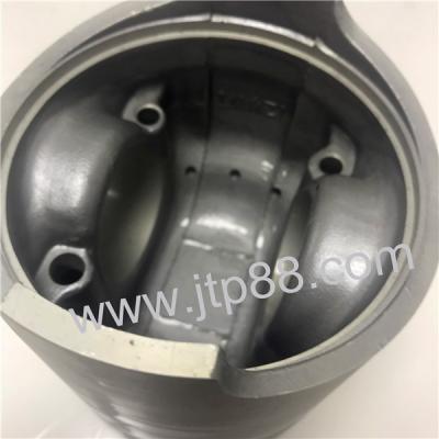 China Premium products Diesel engine Piston 6D24 excavator engine parts OEM: ME014160 for sale