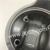 China High level diesel engine piston 6D102 Excavator spare parts for sale OEM:6738-31-2110 for sale