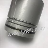 China Excellent quality 6D31 Engine piston EMO NO.ME052792 for Excavator spare parts for sale