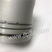 China Engine spare parts DB58 aluminum engine piston for Daewoo With OEM65.02503-8058 for sale