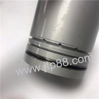 China Excellent quality 6D31 Engine piston EMO NO.ME052792 for Excavator spare parts for sale