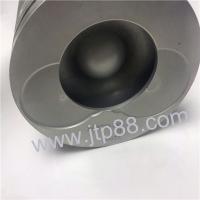 China 6D40 Diesel Engine Piston/ piston Pin 135mm For Mitsubihsi Car 12023ccm Swept Volume for sale