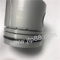 China MAZDA Diesel Engine Piston 2184ccm Swept Volume OEM RF01-23-200 25 x 68mm for sale