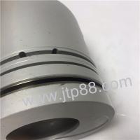 China HINO H07C Diesel Engine Piston OEM 13216-2300 3.0 * 2.5 * 5.0mm Ring For Truck for sale