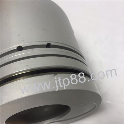 China HINO H07C Diesel Engine Piston OEM 13216-2300 3.0 * 2.5 * 5.0mm Ring For Truck for sale
