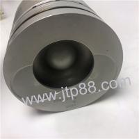 China 4 Cylinder Diesel Engine Piston 28 x 80mm Pin Size OEM 12010-10T12/12010-43G02 for sale