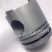 China MAZDA Diesel Engine Piston 2184ccm Swept Volume OEM RF01-23-200 25 x 68mm for sale