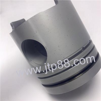 China MAZDA Diesel Engine Piston 2184ccm Swept Volume OEM RF01-23-200 25 x 68mm for sale