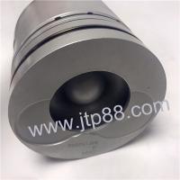 China MAZDA Diesel Engine Piston 2184ccm Swept Volume OEM RF01-23-200 25 x 68mm for sale
