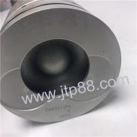 China HYUNDAI 4D32 Car Engine Piston 62.4mm COMP 34 x 84mm PIN OEM 23411-41210 for sale